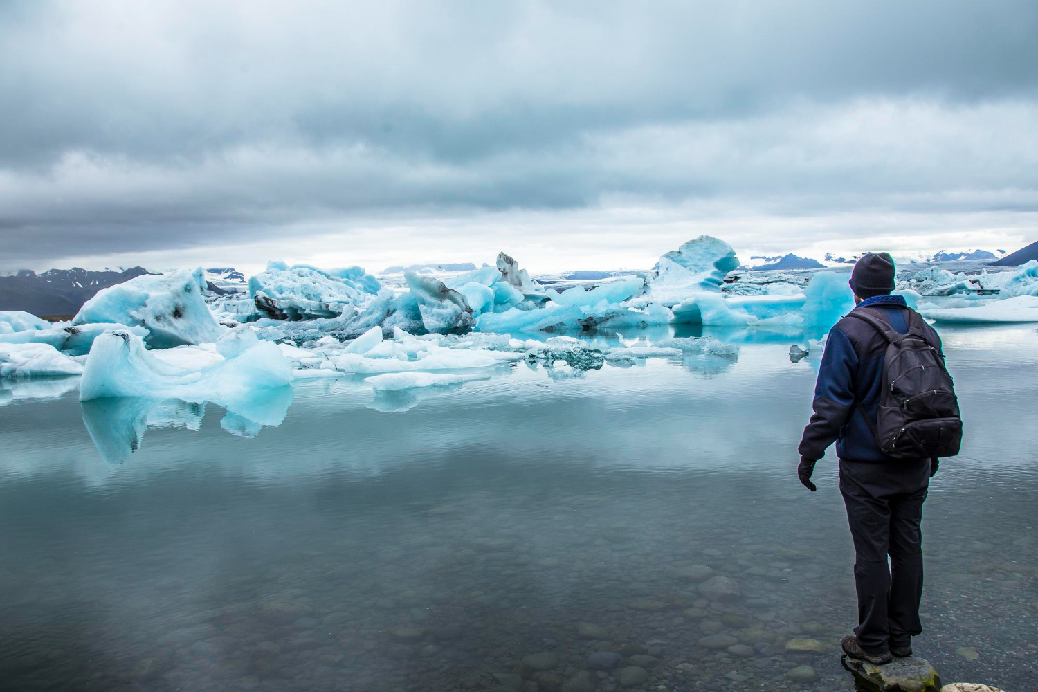 Les défis de la préservation des glaciers face au changement climatique ...