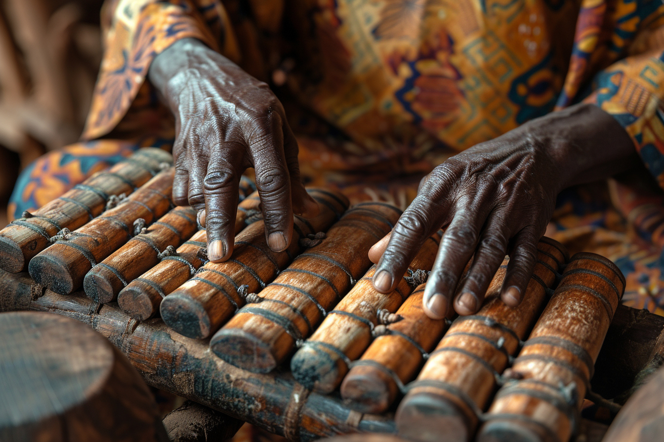 Choisir le balafon idéal: conseils pour sélectionner votre instrument ...