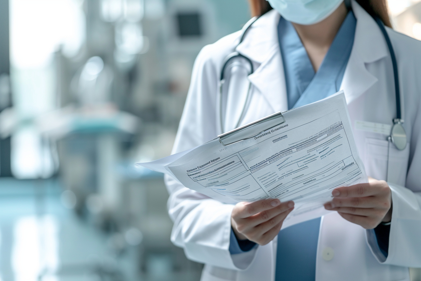 Comprendre l’augmentation des marqueurs tumoraux chez les non-fumeurs ...