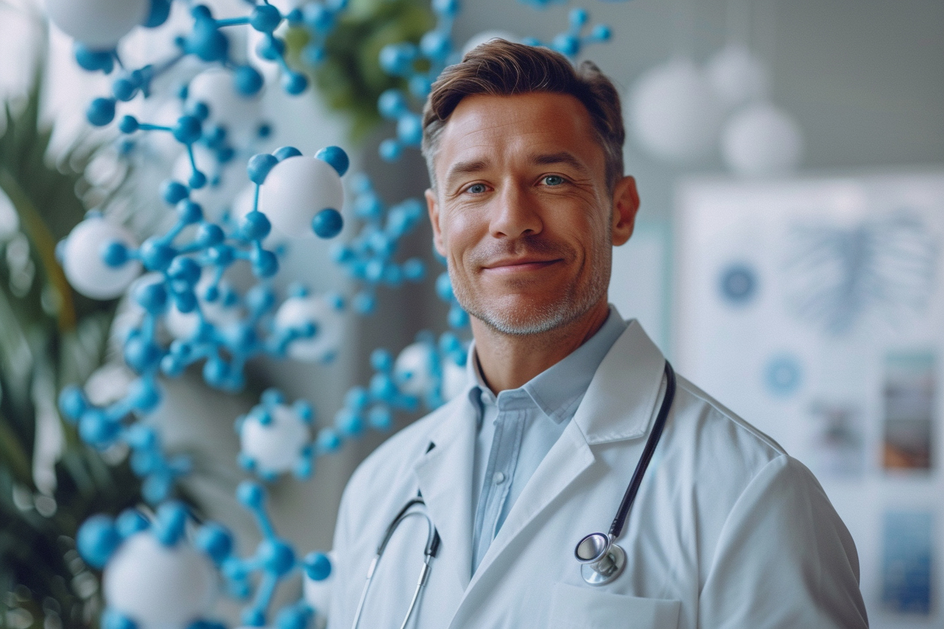 Pourquoi aller voir un endocrinologue : comprendre l’importance de cet ...