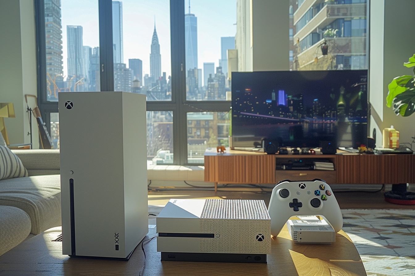 Comment activer xbox live facilement : suivez ces étapes simples pour ...