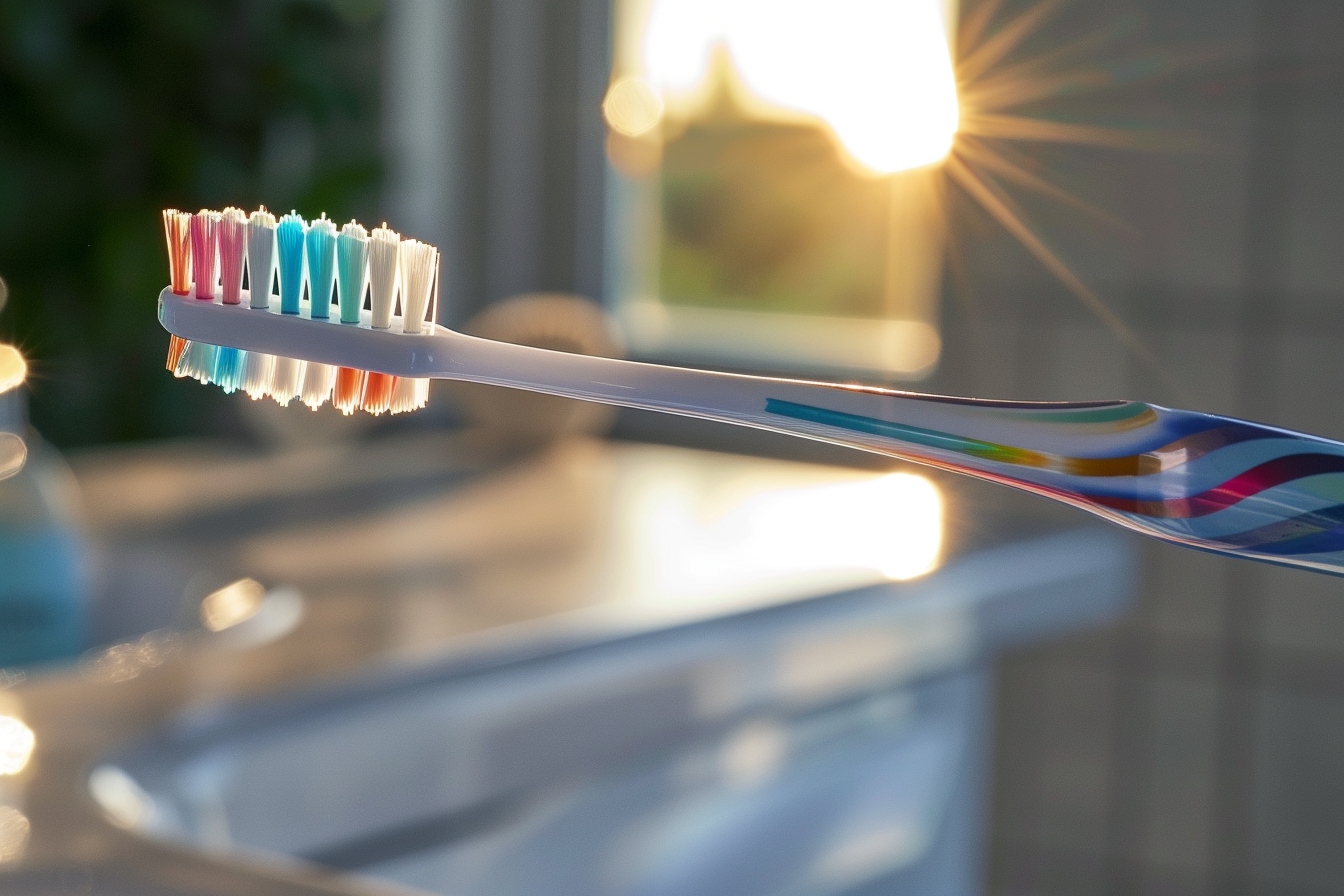 Quand remplacer votre brosse à dents: conseils pour une hygiène ...