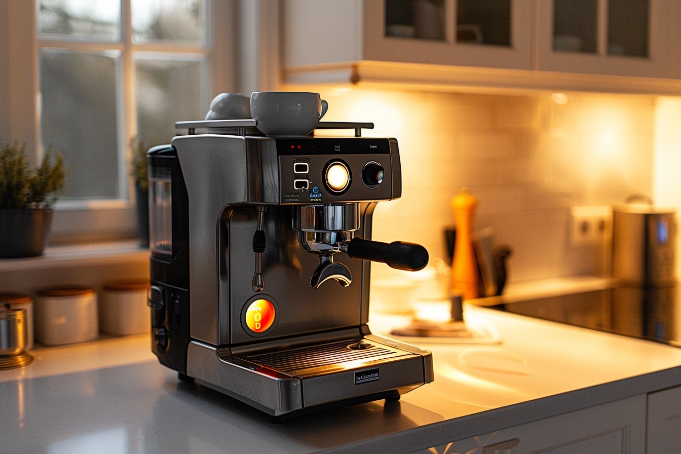 Comment trouver la machine à café manuelle parfaite pour votre routine ...