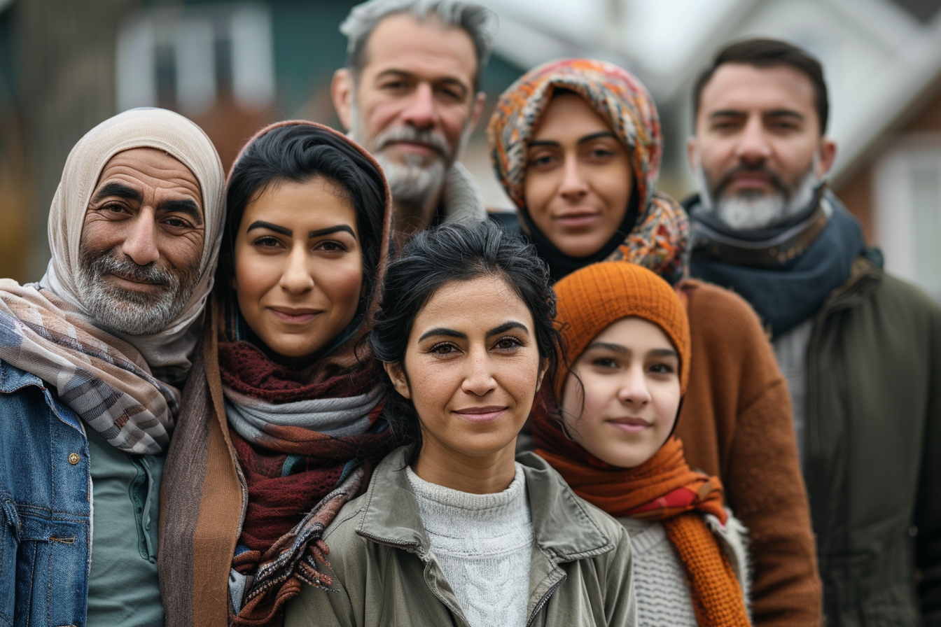 Quels sont les noms de famille Harki les plus courants ? - Boisetvie.fr