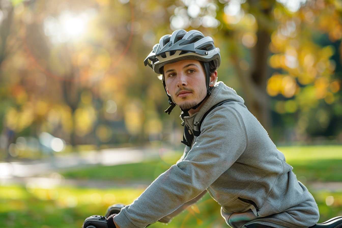 Comment apprendre à faire du vélo quand on est adulte ? - Boisetvie.fr