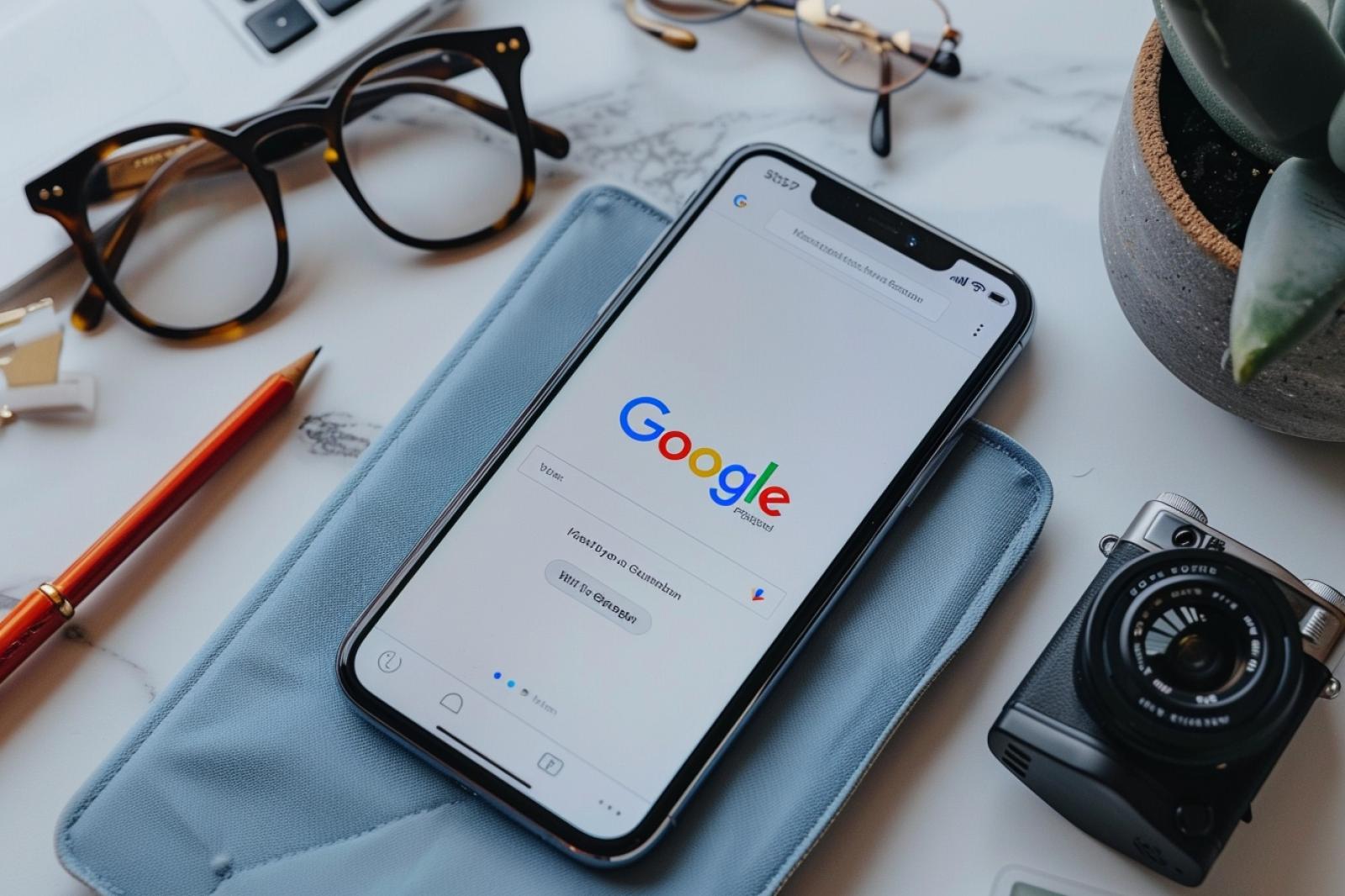 Comment fonctionne Google Traduction Photo ? - Boisetvie.fr