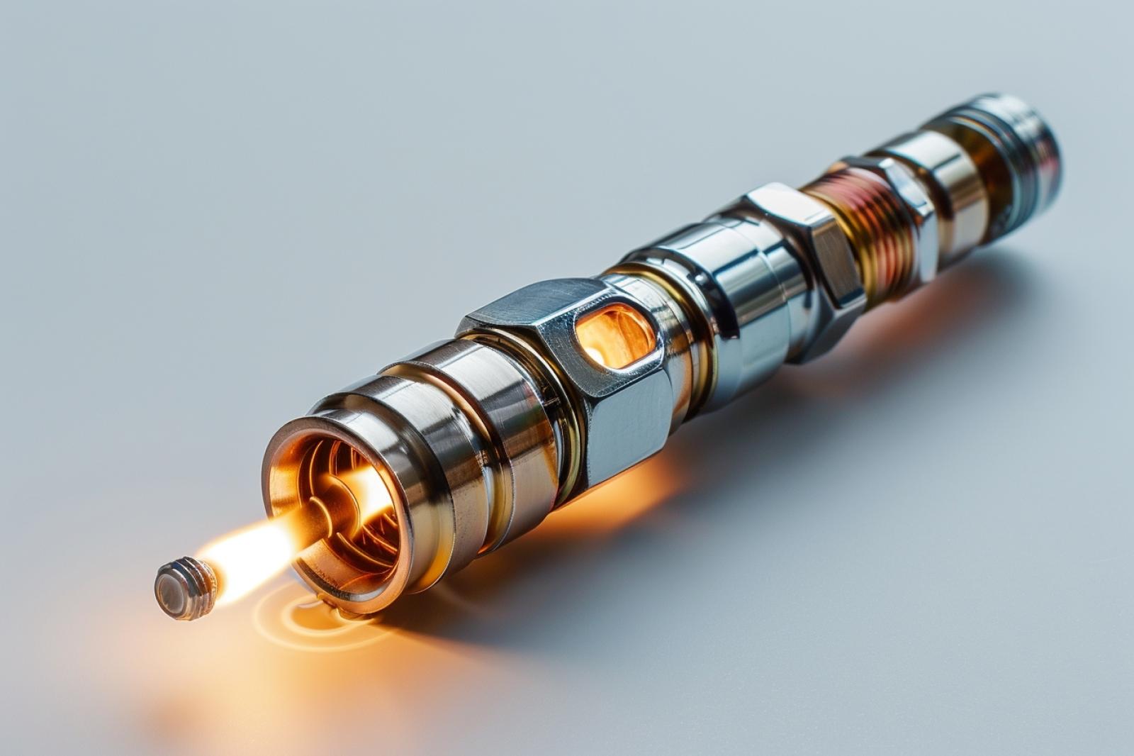 Qu’est-ce qu’un porte injecteur et comment fonctionne-t-il ? - Boisetvie.fr