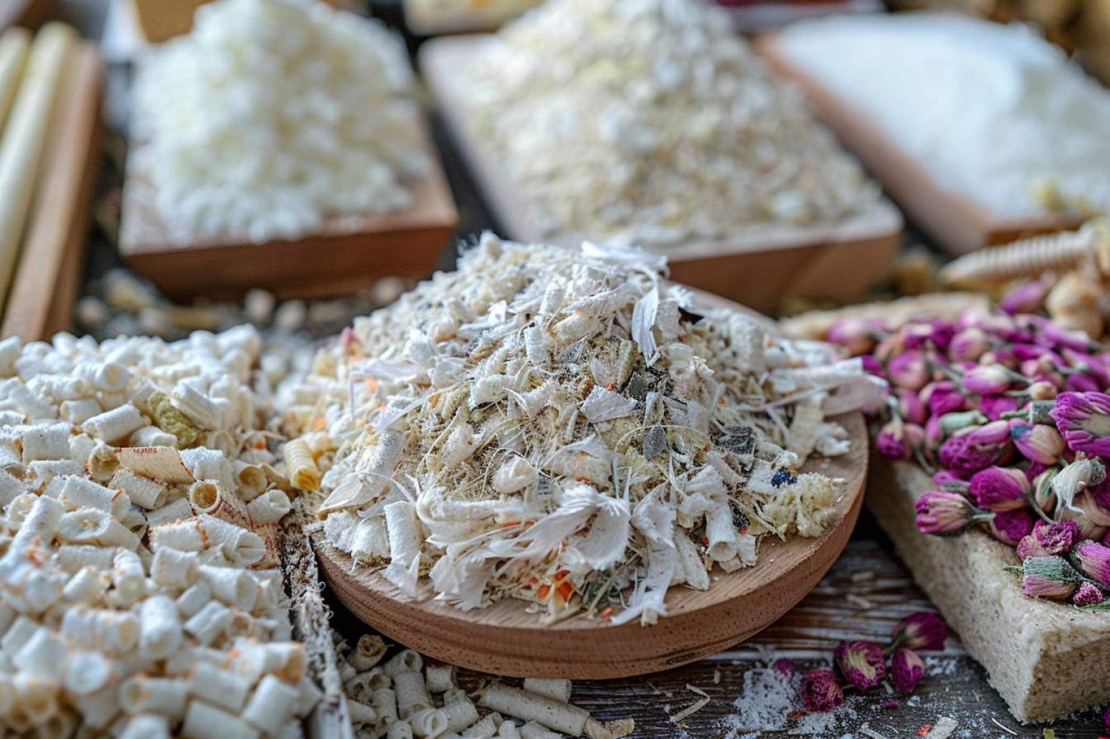 Comment se compare l’isolation cellulose soufflée avec d’autres ...