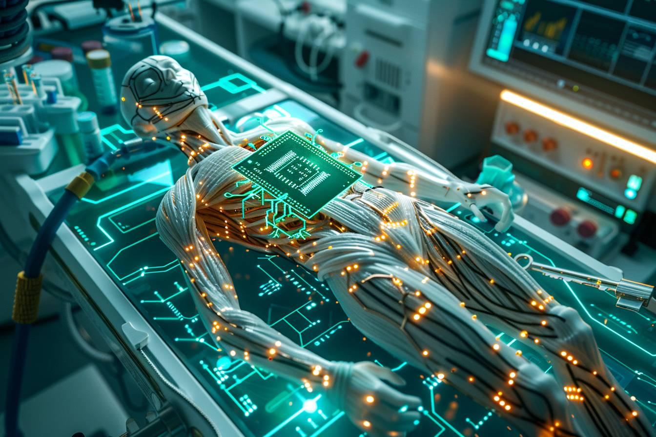 Comprendre les bios informatiques : rôle et importance dans votre ...