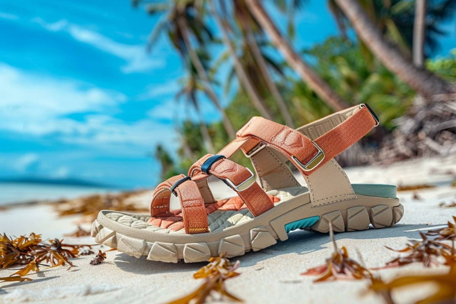 Comment choisir des sandales femme idéales pour une sortie estivale ...