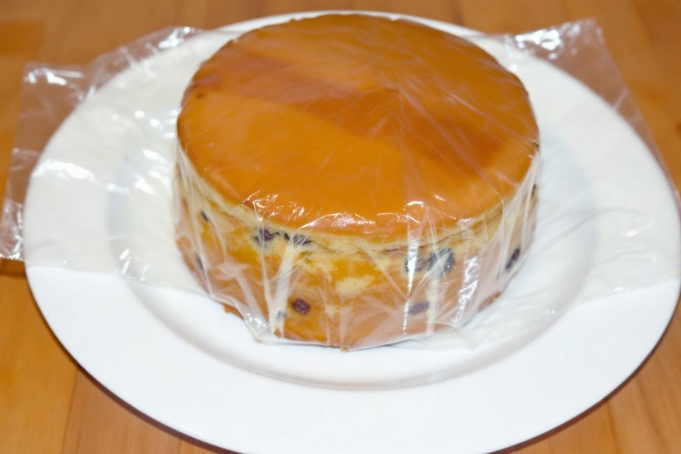 Comment congeler un gâteau pour le préserver plus longtemps - Boisetvie.fr